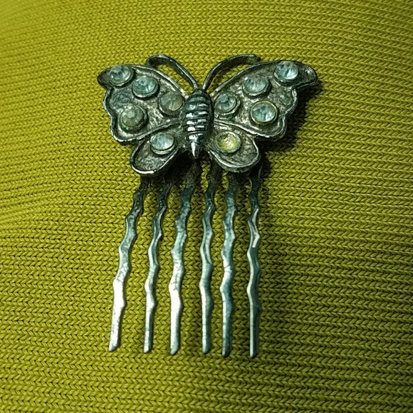 unbranded | Accessories | Vintage Hair Comb | Poshmark